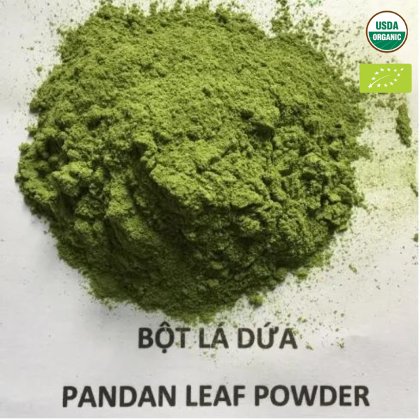 Pandan Leaves Powder
