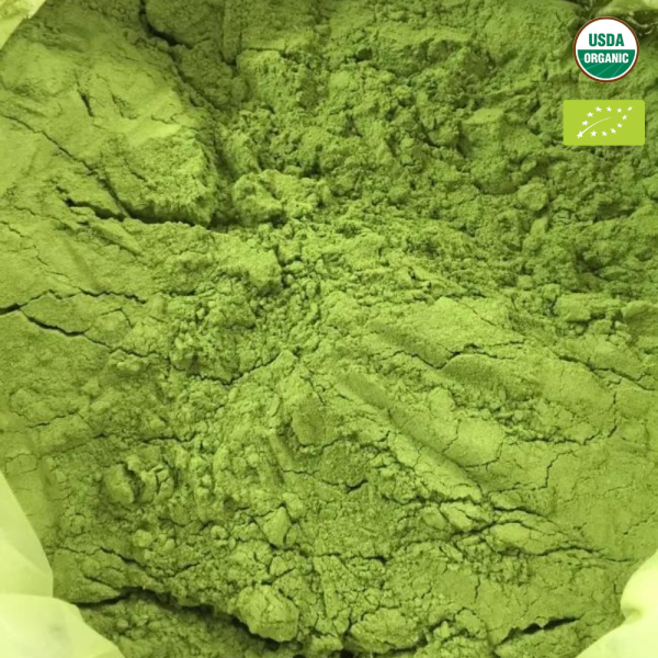 Pandan Leaves Powder