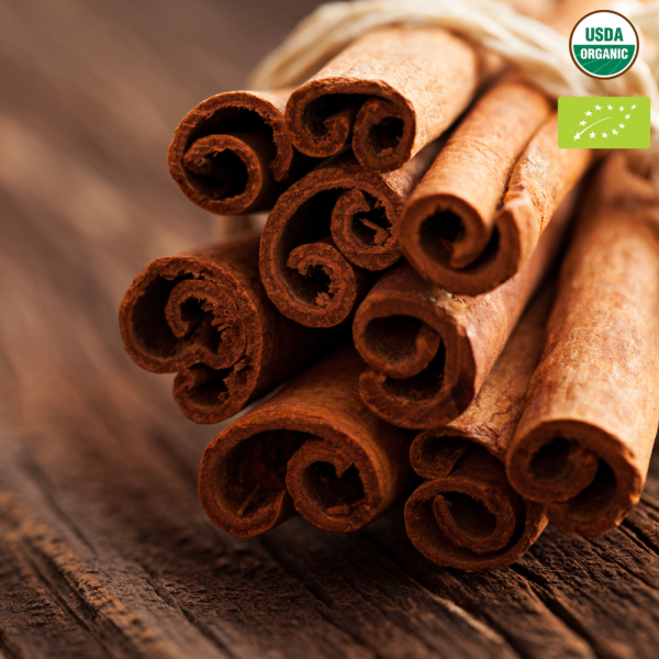 Cinnamon/ Cassia Stick
